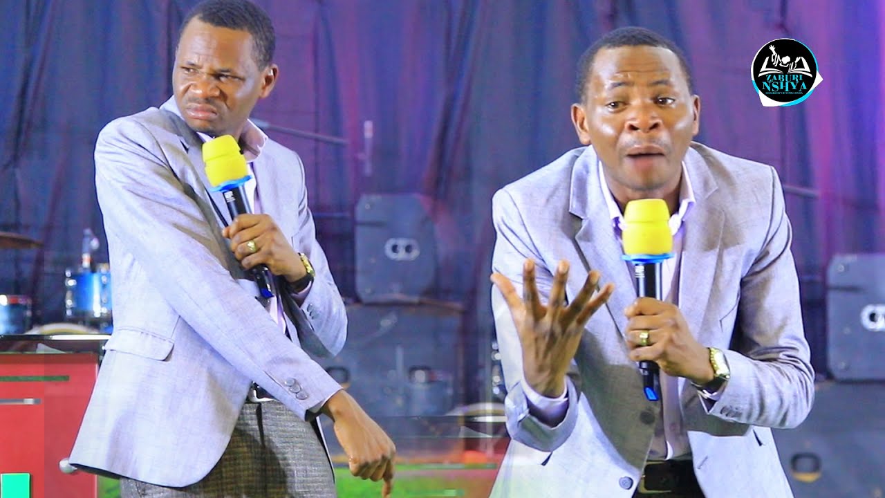 Bahindutse AGENTS b'Ubusambanyi mu Rusengero😥 IBINTU 4 Bizana ishyano ...