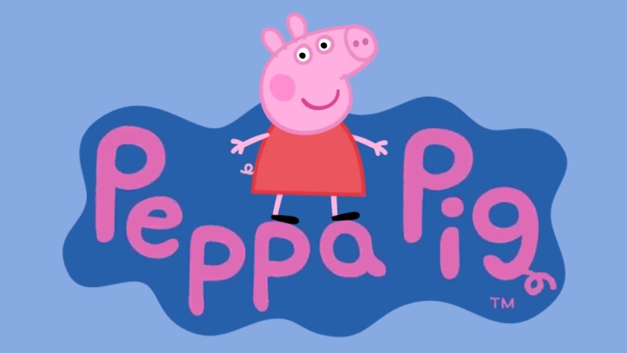 Peppa Pig: Loro Polly - YouTube