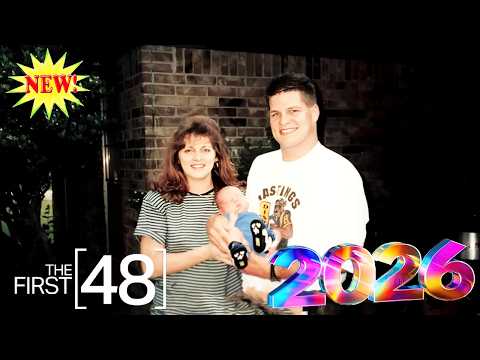 The First 48🌹American monster 2026 ~ S16 E30 ~🌹🌹Shopping for Murder 🌹🌹True Crime Stories