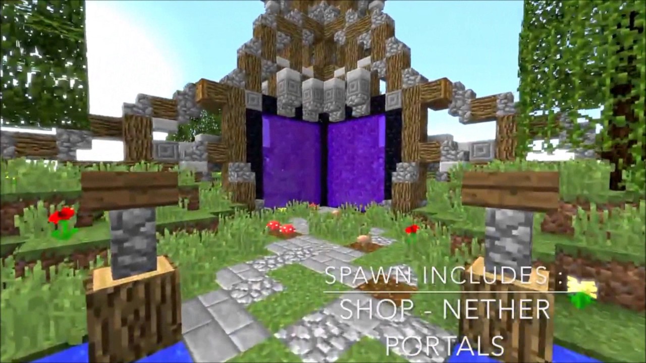 HCF Spawn - 113 x 113 - DETAILED! - YouTube