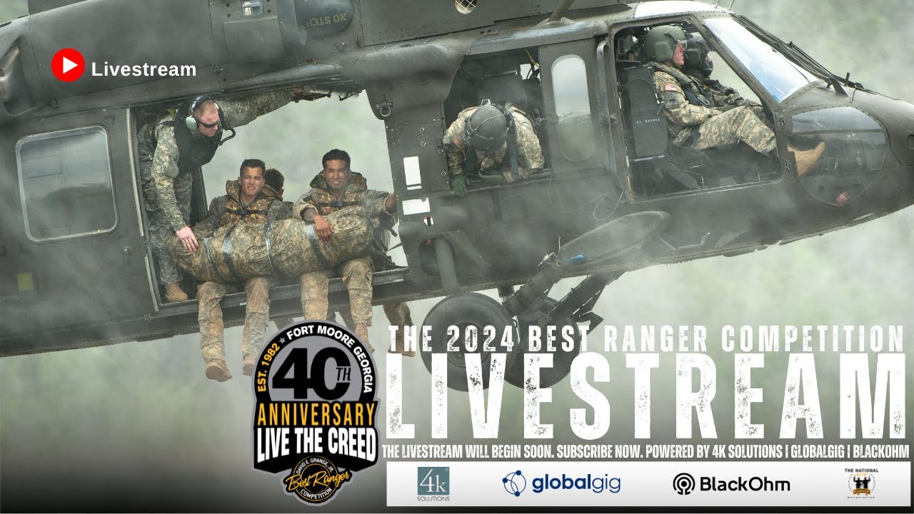 BRC 2024: Helocast (Victory Pond) - YouTube