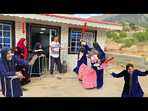 Stepmother Documentary: Casting Out the Evil Bride After Her Mother's Departure