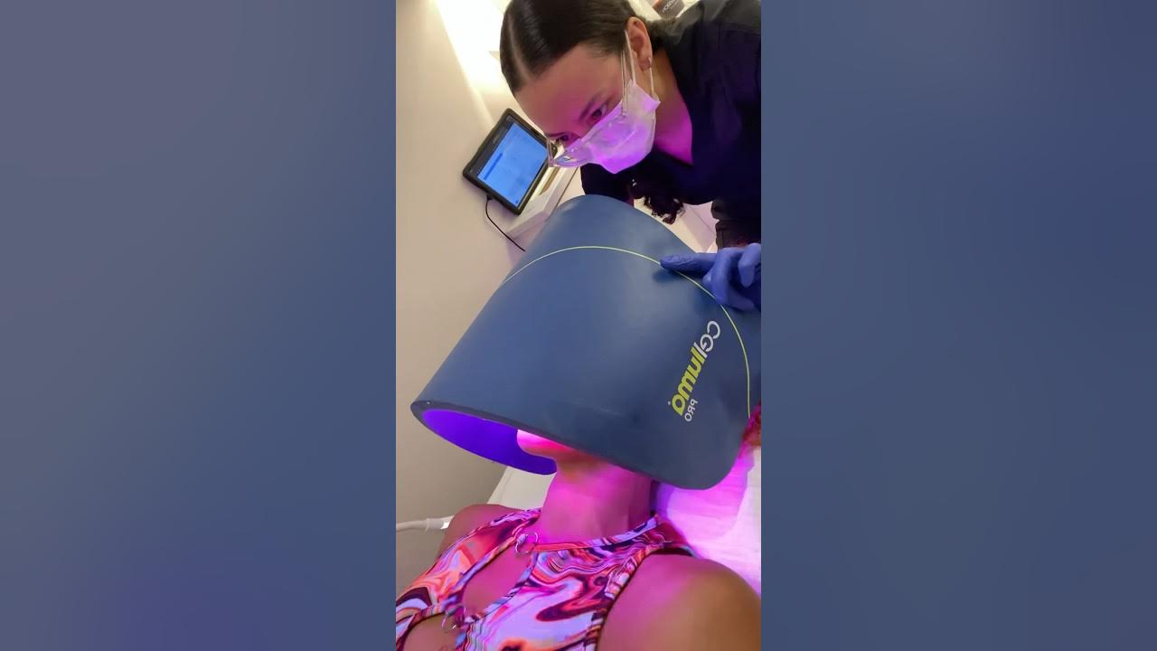 Glow Facial Bar In NYC facials glowbeauty nyclife YouTube glow-facial-bar-in-nyc-facials-glowbeauty-nyclife-youtube