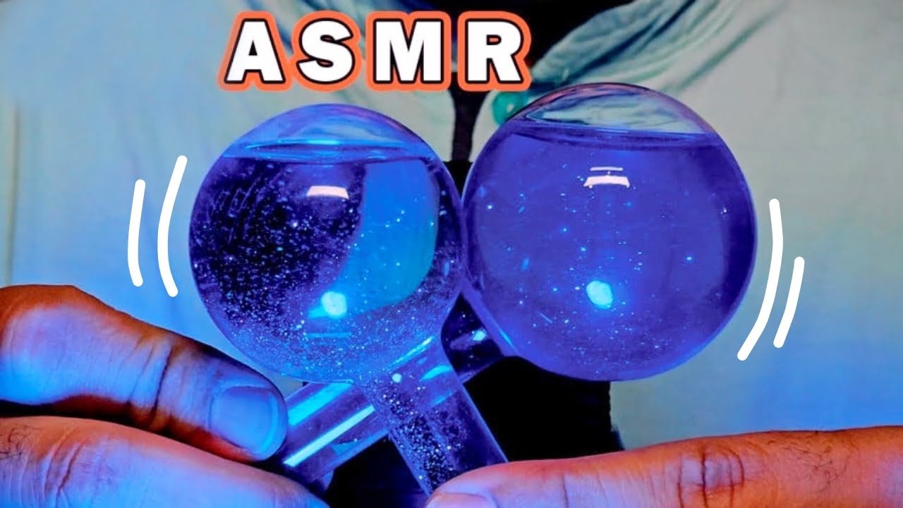 [ASMR]50 Triggers For People Who Get Bored Easily - YouTube