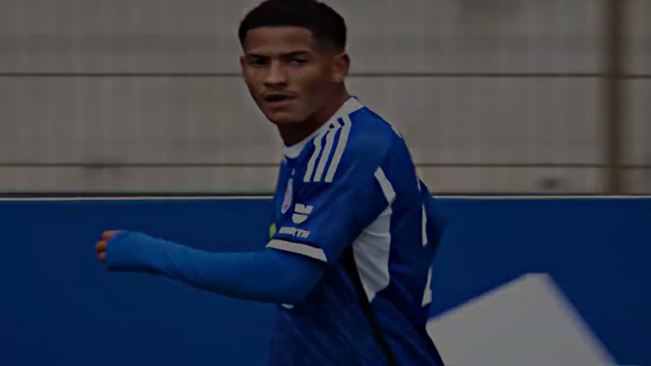 ANGELO GABRIEL | Welcome To Beşiktaş 2024 ⚪⚫ Elite Goals, Speed, Skills ...