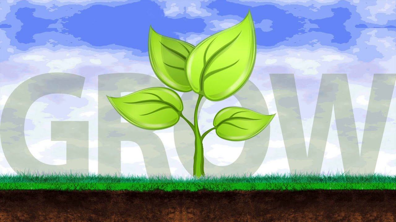 GROW ChurchForFamily 2013 Theme - YouTube