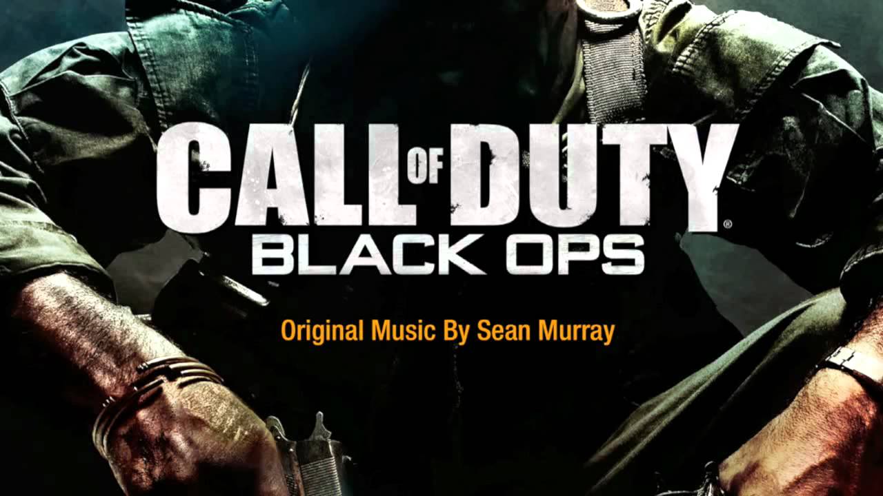 CoD: Black Ops Soundtrack - The Wall - YouTube Music