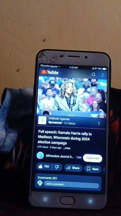 presidential Elections - YouTube