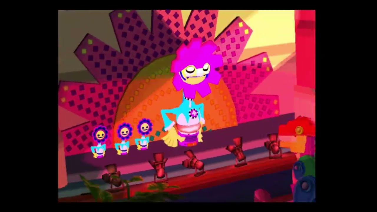 Chibi-Robo - Dinah and Phil Sticker Guide and Story Cutscenes - YouTube