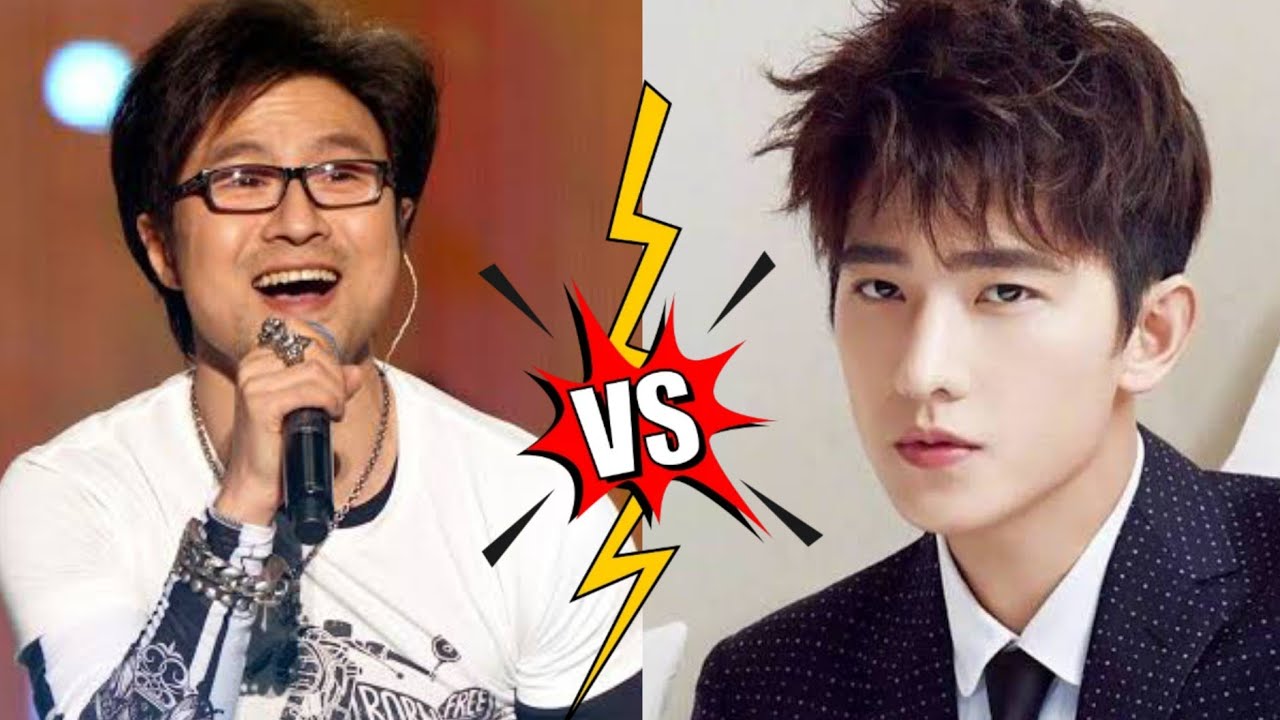 yang yang and wang feng life style biography net worth and more ...