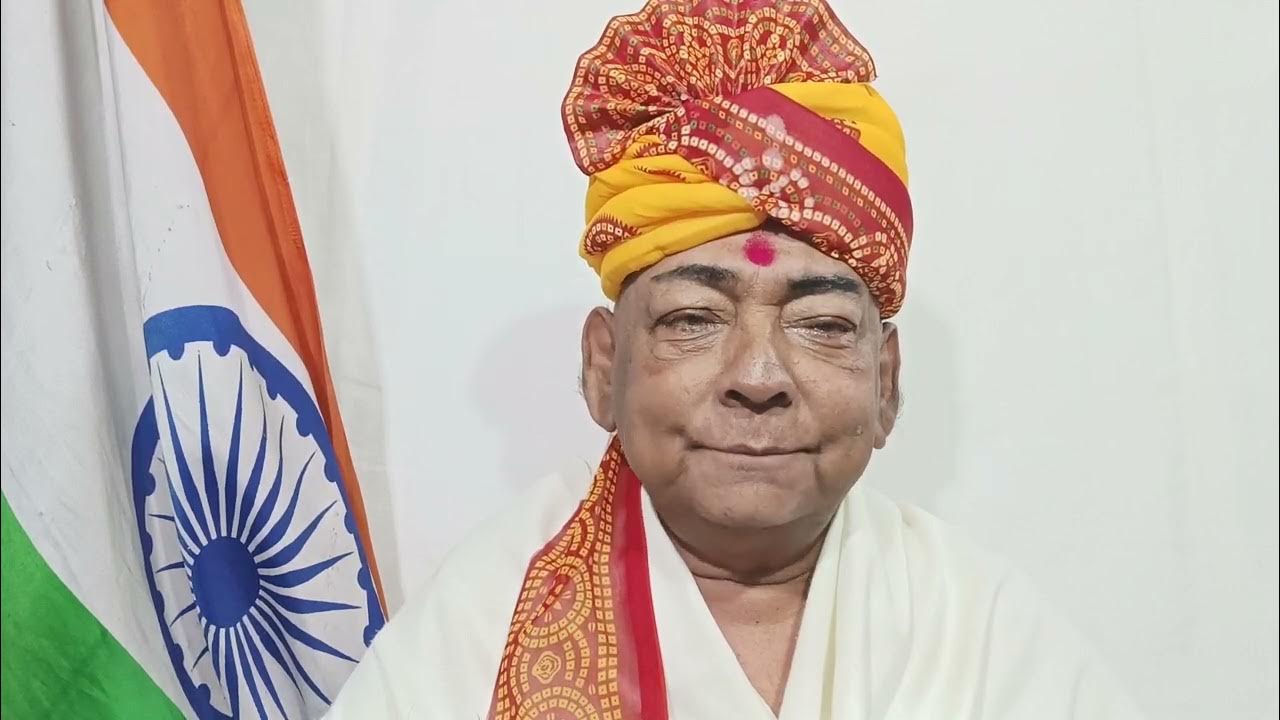 Let's know from Chancellor Dr Priyaranjan Trivedi about the ...