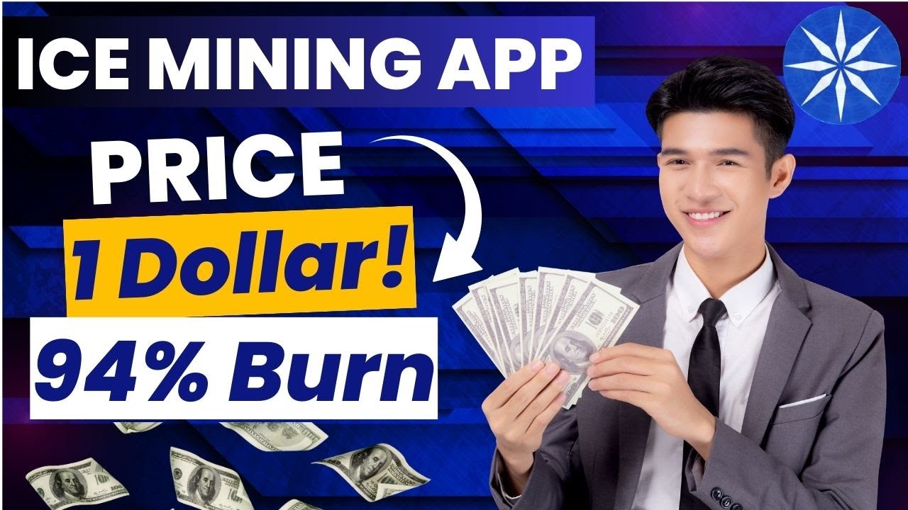 ice network new update | Ice Price $1 Calculation | ice network update ...