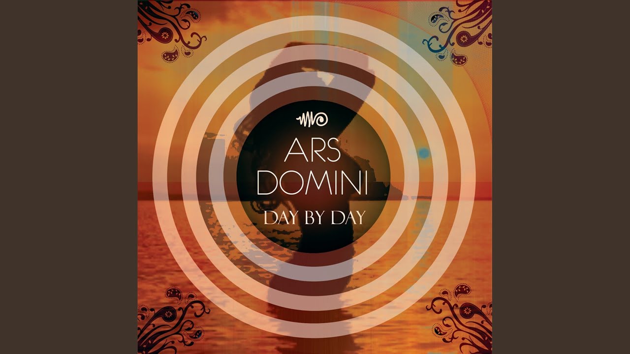Day By Day (Original Extended) - YouTube