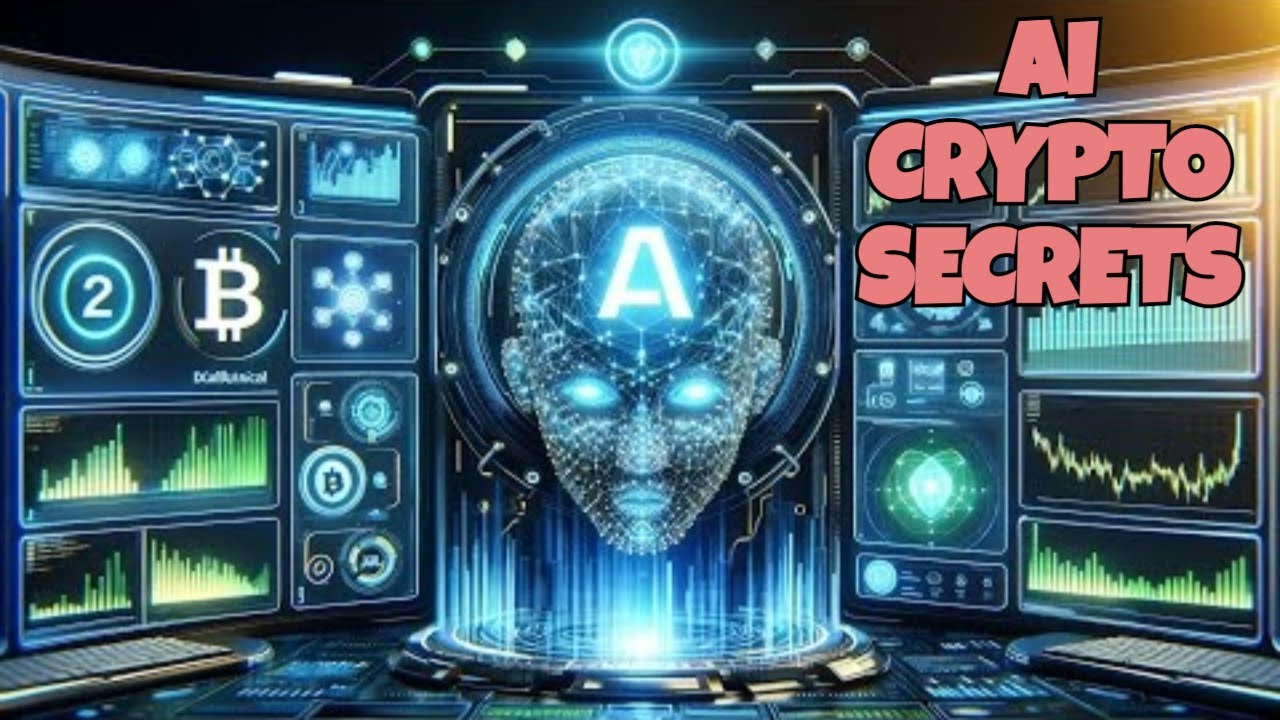 Practical Insights: How AI is Transforming Crypto Trading - YouTube