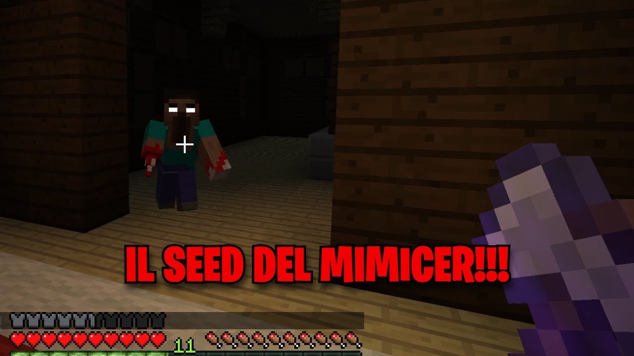 Mimicer primo episodio - YouTube
