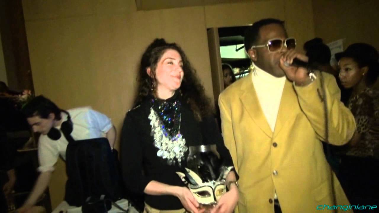 World Bar Trump Towers NYC - YouTube