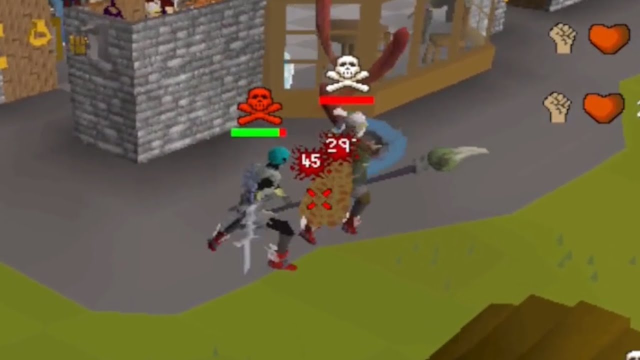 RUNEWORLD 5 - I NEED A BAG - YouTube