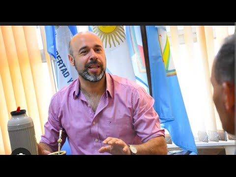 Martin ASCUA GANARA CORRIENTES Y SERA PRESIDENTE DE ARGENTINA. CFK ...