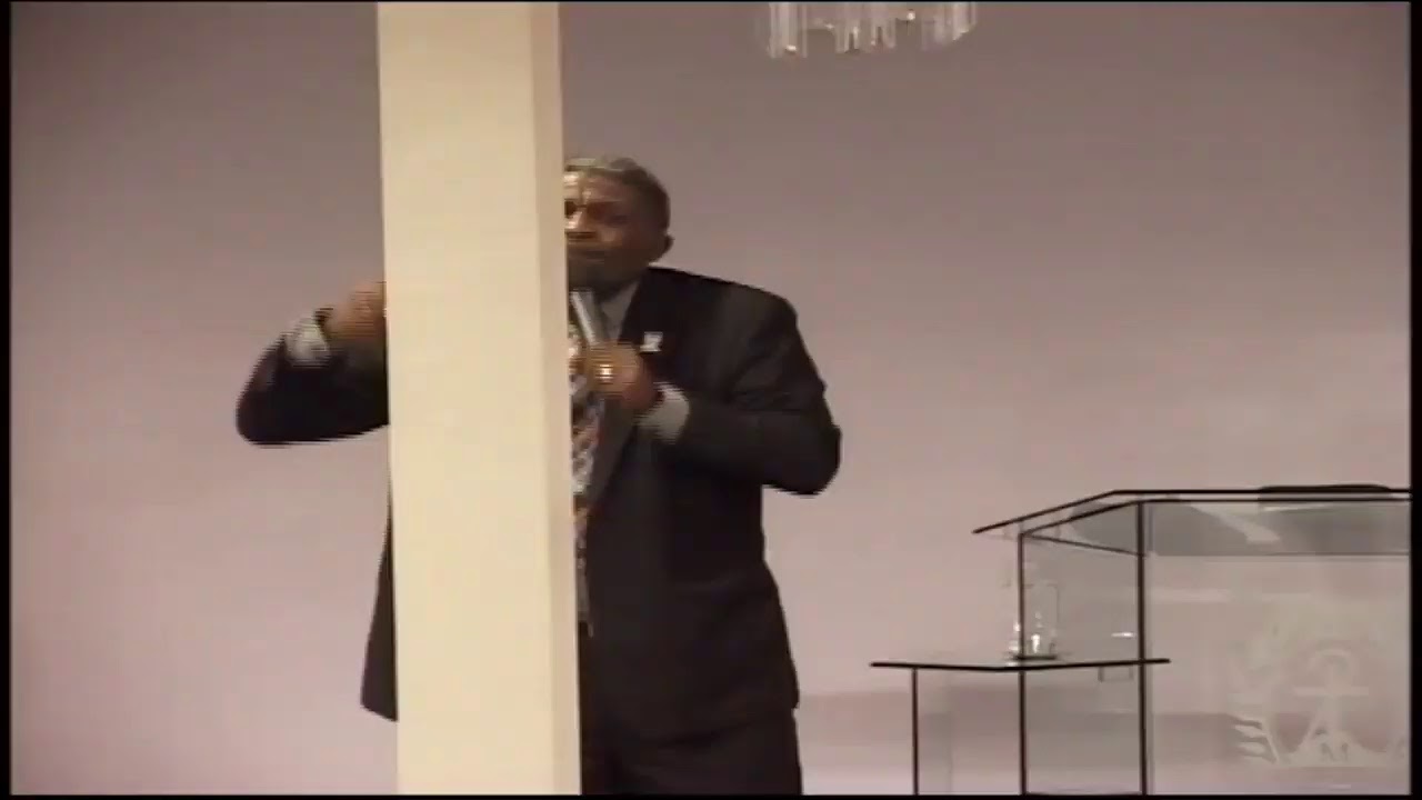 Overseer Gabriel Austin - Power Up "Live Stream Aug 25, 2019" - YouTube