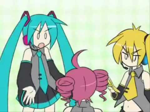 Triple Baka - Complete Song Cover (With The Mobilphone!!!!!) - YouTube