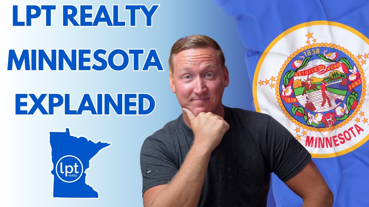 LPT Realty Minnesota Explained - Full Breakdown of Benefits, Comp Plans ...