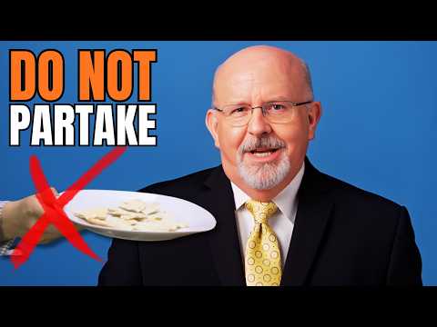 Jehovah's Witnesses Governing Body Member FAILS To Explain The 2026 Memorial Observance