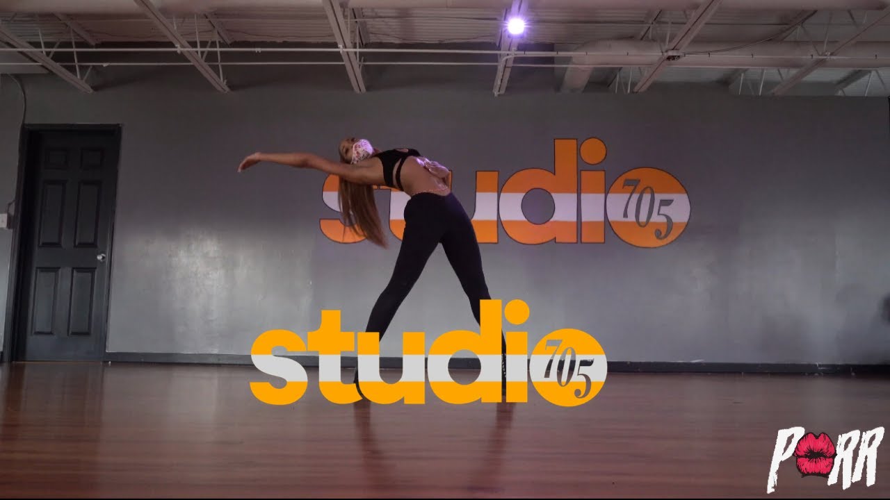 "On It"- By: Jazmine Sullivan & Ari Lennox --CiscoChoreography - YouTube
