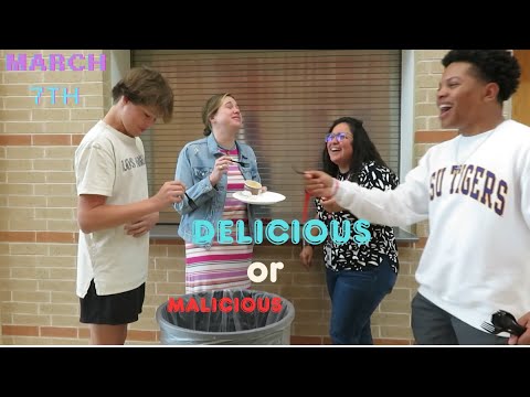 Bee Cave Middle School - Raider Report 3/7/2024 - YouTube