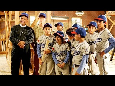 The Perfect Game Full Movie Fact & Review / Clifton Collins Jr. / Cheech Marin