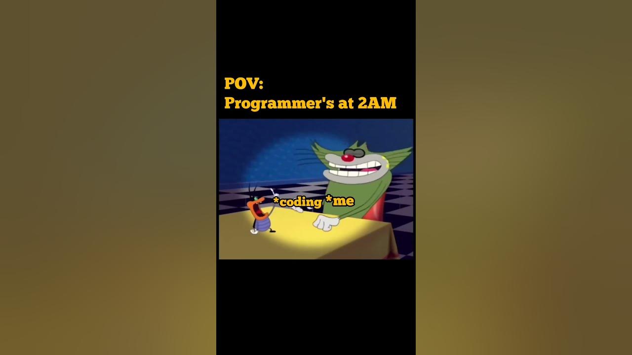 night coding 🧑🏻‍💻#codebyrolex #webdevelopment #webdesign - YouTube