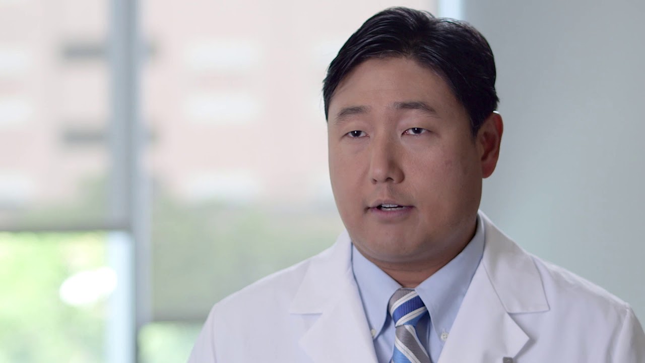Meet John Choi, MD - YouTube