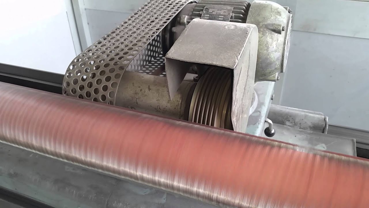 Raising Fillet Maintenance Pt.2 - YouTube