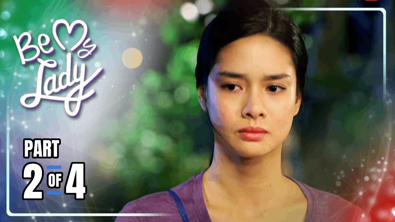 Be My Lady | Episode 19 (2/4) | August 31, 2023 - YouTube