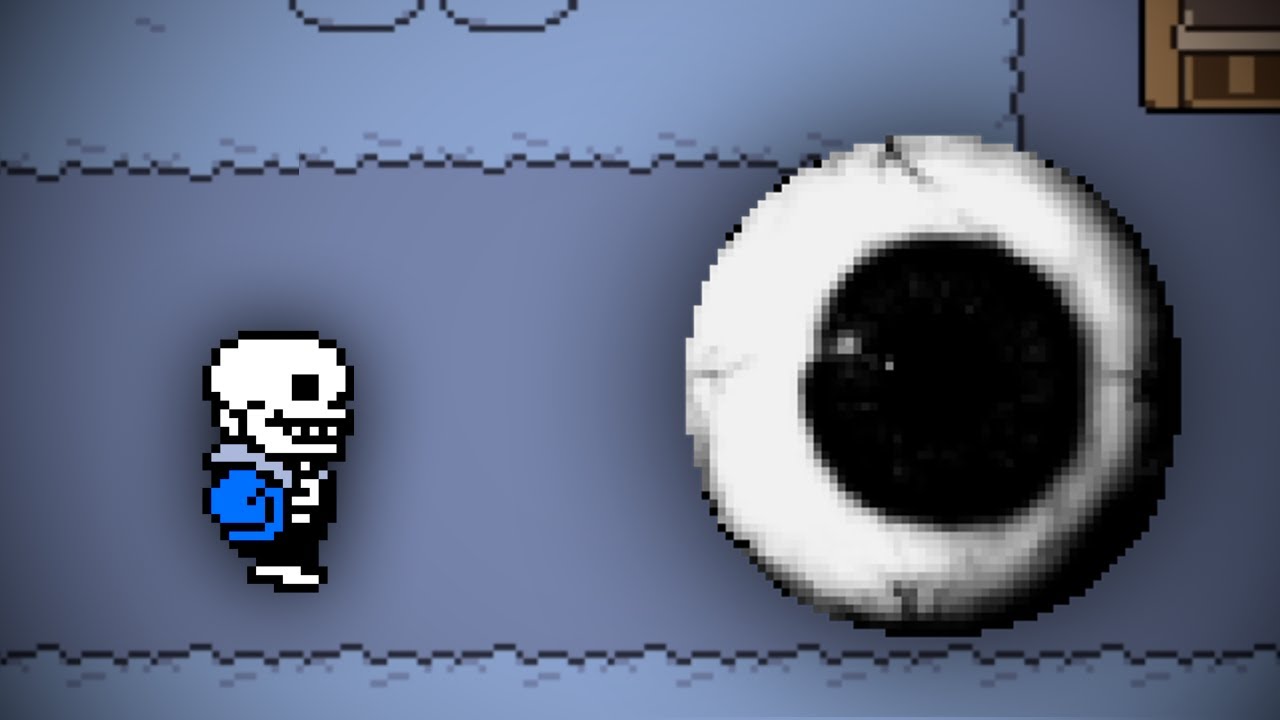 Undertale, but Prunsel replaces Papyrus - YouTube