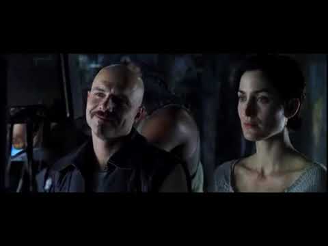 Ne olduğunu düşünme, ne olduğunu bil. Denemeyi bırak ve vur. I know kung fu. :-)