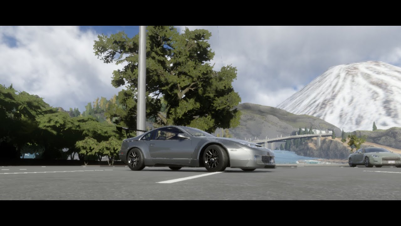 Best Car In Class 1 | Nissan 30Z | CarX Street - YouTube