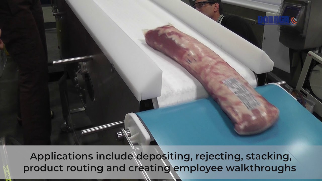 Retractable Conveyors - Retracting Tails for Simple System Automation ...