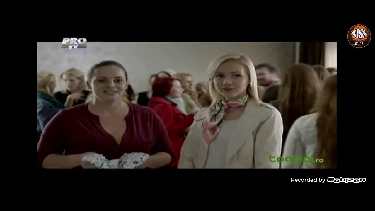 Reclame & Promo 31 Octombrie 2013 Pro TV - YouTube