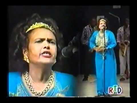 Sahra Axmed Jaamac Iyo Heestii \