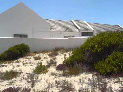Views around vacant stand in Shelley Point Golf Estate.MOV - YouTube