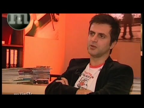 Müzik Dergisi / Şafak Karaman - Konuk: TEOMAN (2005 - tv8) inc. Emre Altuğ, Aylin Aslım, Seda Akman