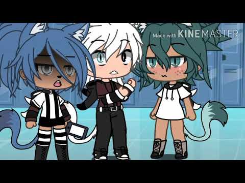 Can we kiss forever? ||GLMV|| part 1 of??? - YouTube