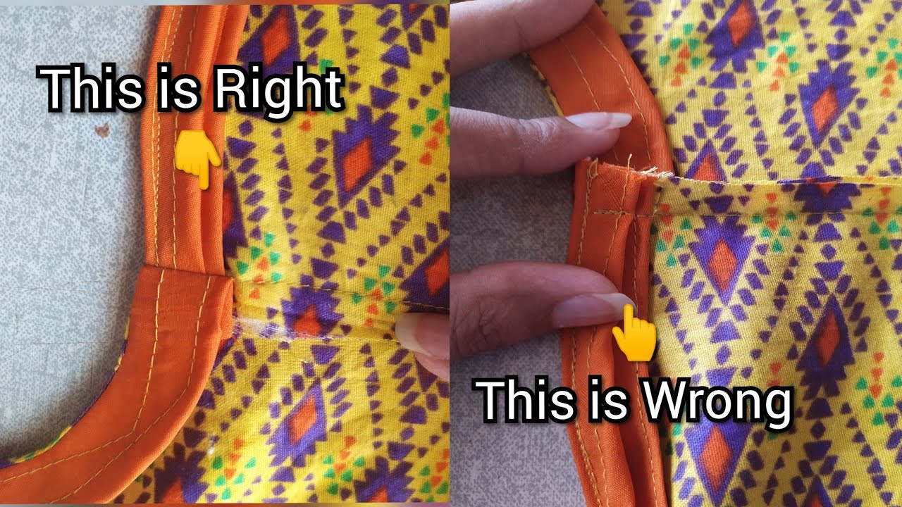 शोल्डर को Perfectly कैसे अटैच करते हैं/how to attach shoulder perfectly ...
