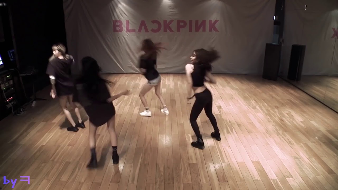 Rihanna-Rude Boy(dance practice) - YouTube