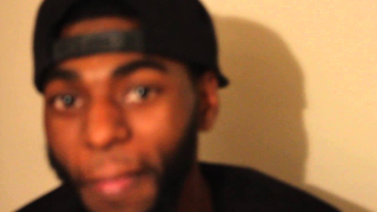 QB in Studio with Billz and his Squad - YouTube