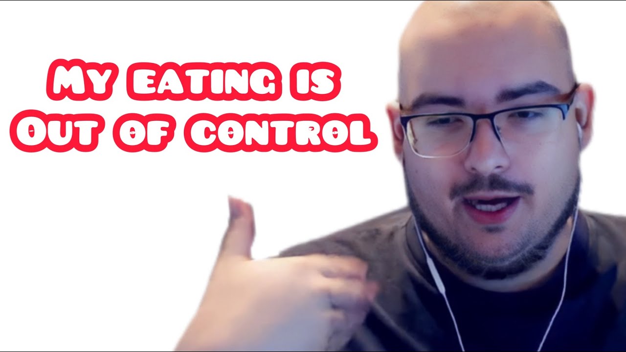 WingsofRedemption eating is out of control | Richard is not making the ...