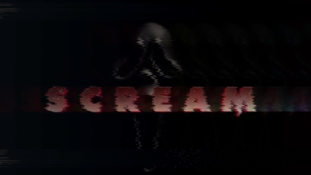 Scream | Mini movie - YouTube