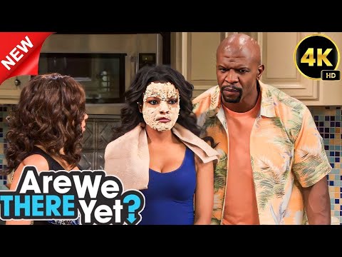 Are We There Yet  2025 😂😂 The Quarantine Episode 😂😂 Full Episodes  HD