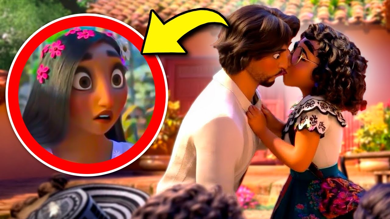20 DELETED SCENES You Need to See! (DISNEY Movies) - YouTube