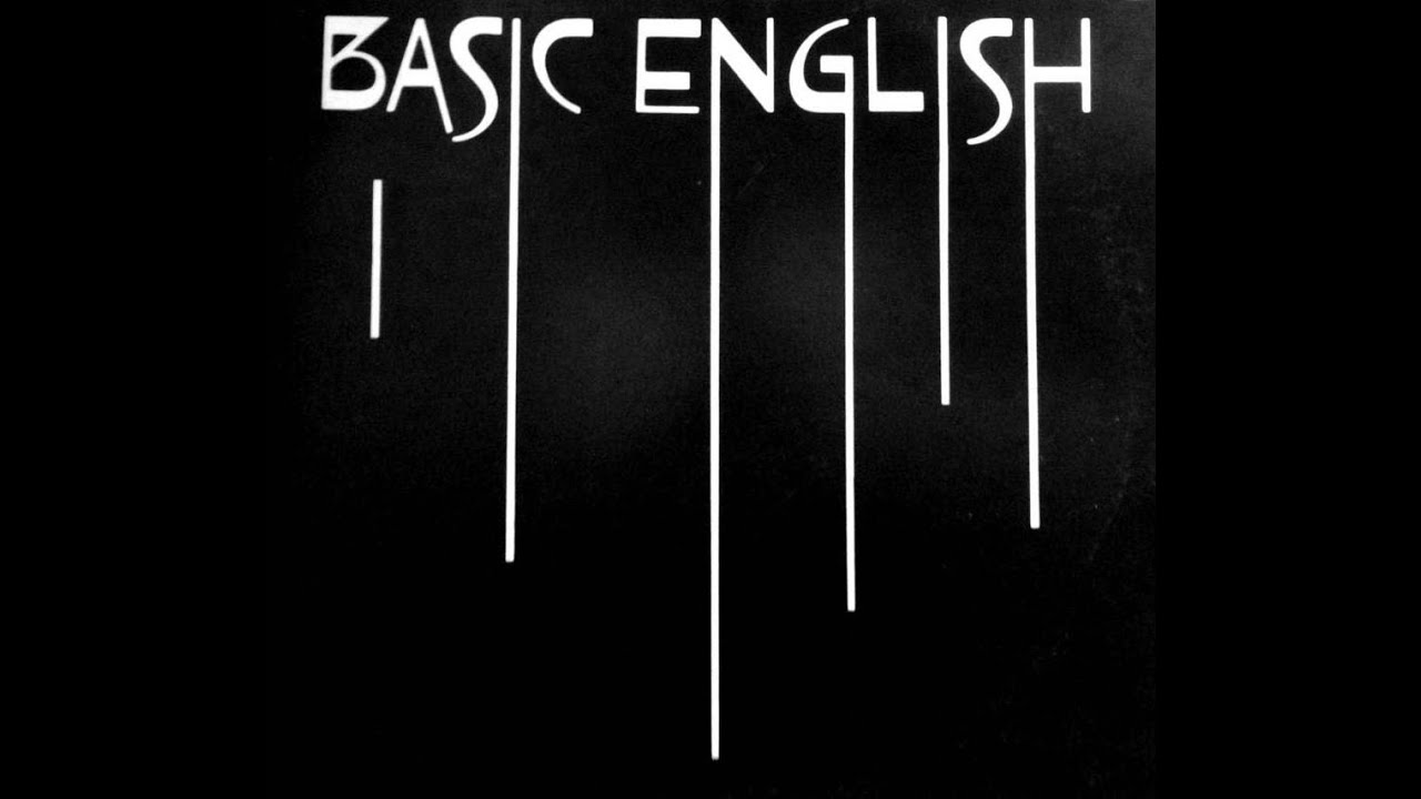 Basic English 2022 Remedial Tour Concert Demo - YouTube